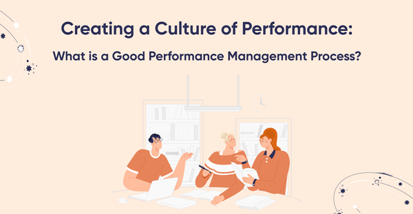 Creating a Culture of Performance: Elements of a Good Employee ... Creating a Culture of Performance: Elements of a Good Employee ...